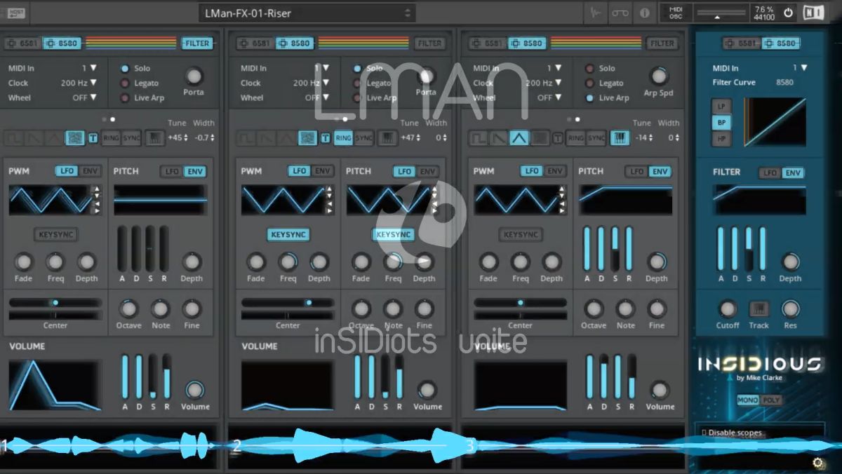 Realistic drawings by Markus Klein