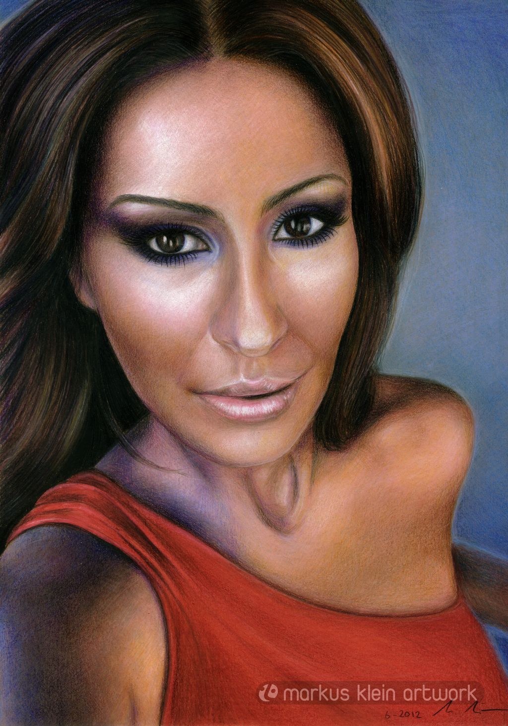 Markus Klein - Senna