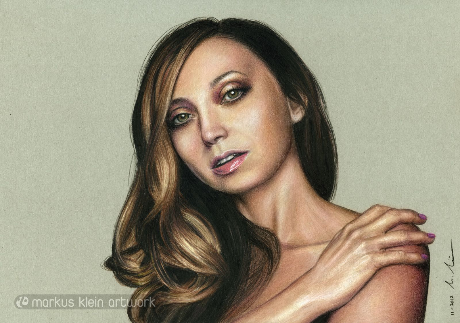 Markus Klein - Jeannette Dalia Curta